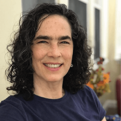 Gloria Rodriguez Gil | Artemis Yoga