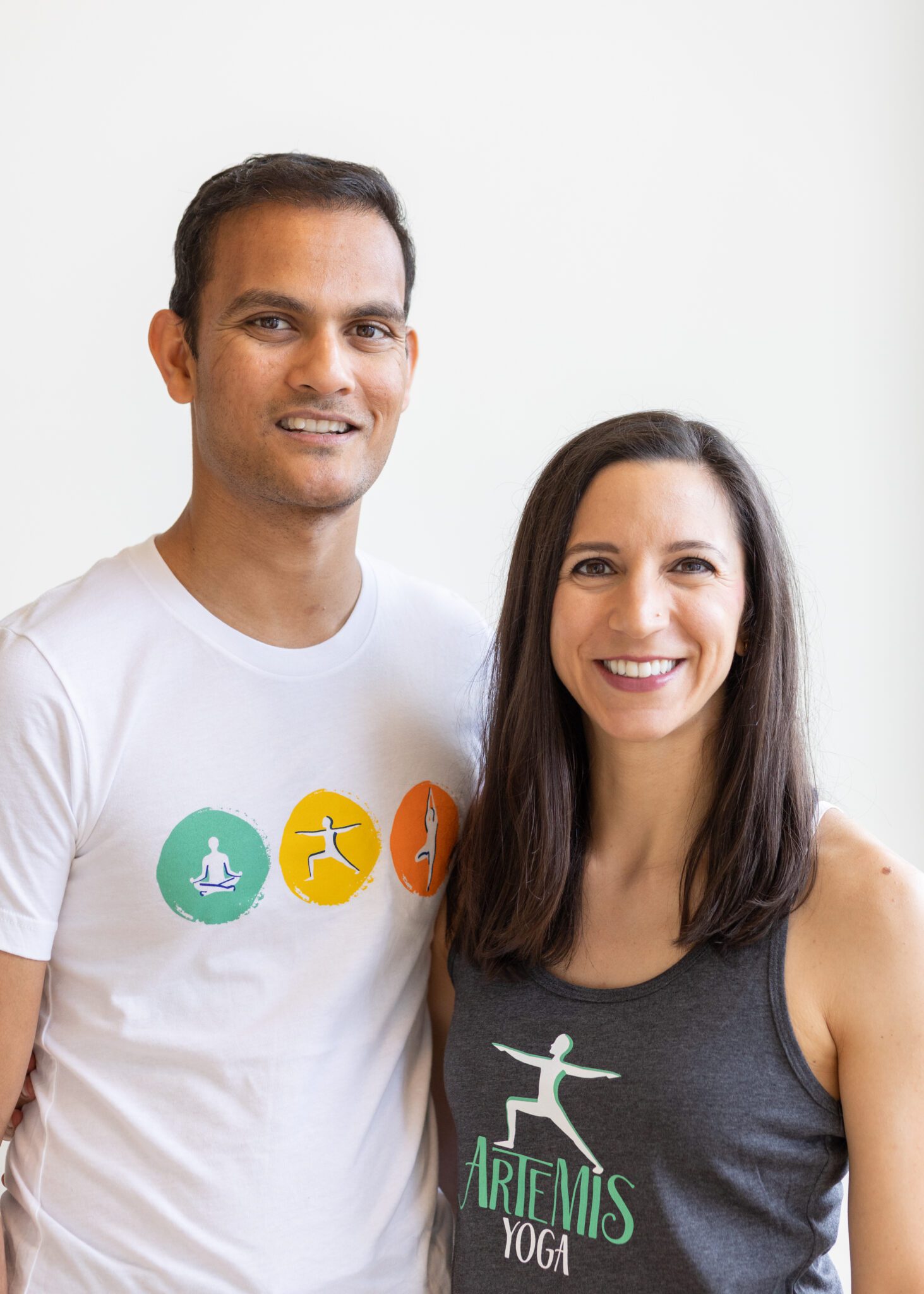 Why Practice Ashtanga Yoga? | Artemis Yoga